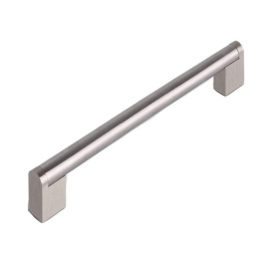 Set 8 manere usa, Magelasi, Inox, 219 mm, Argintiu - eMAG.ro