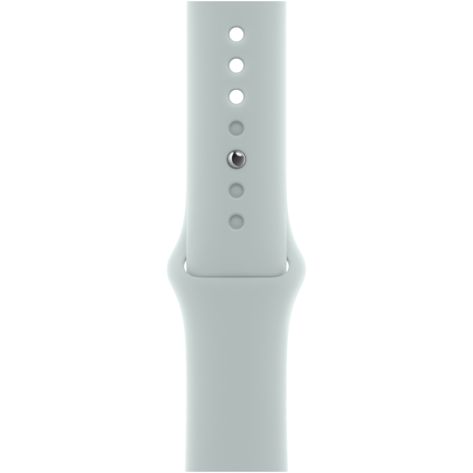 Curea pentru Apple Watch 45mm, Sport Band, Succulent - eMAG.ro