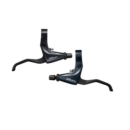 Set manete frana Shimano Sora model SL-R3000 - eMAG.ro