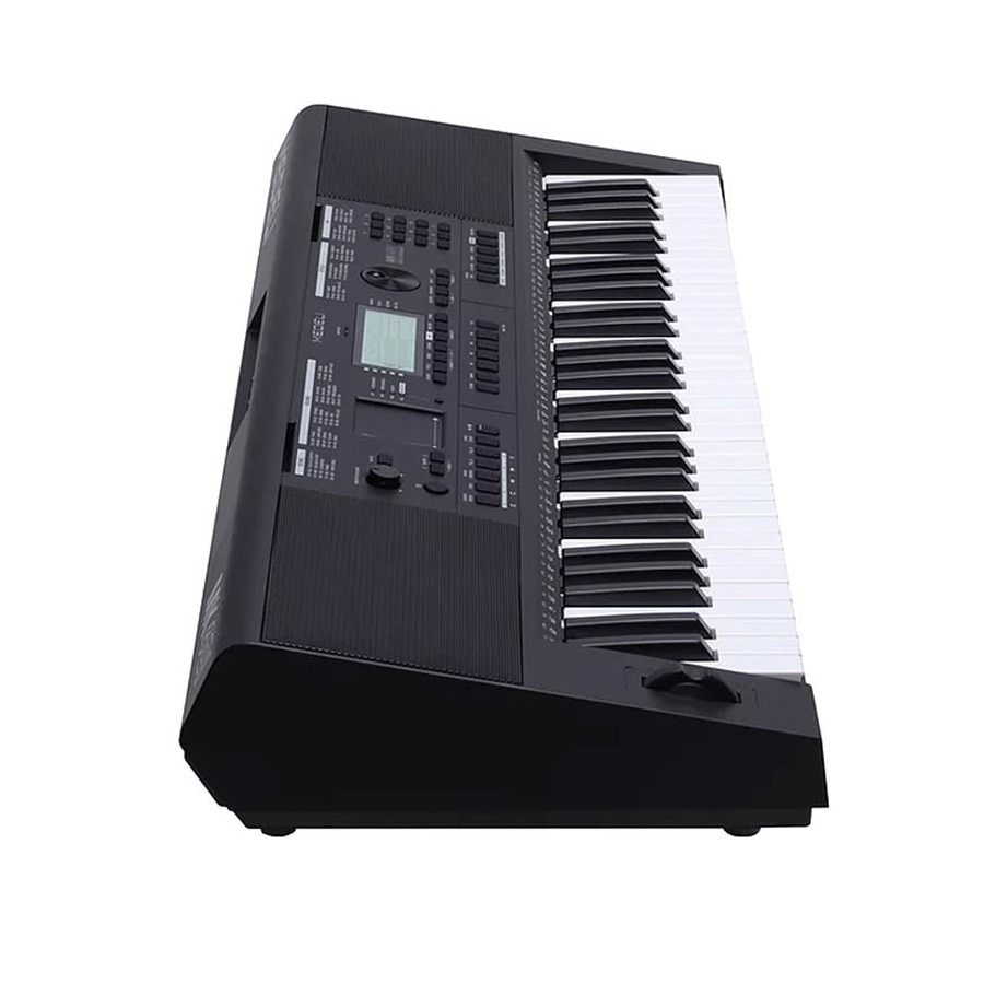 Orga Medeli MK401 USB, 600 tonuri, sampler, 200 ritmuri, intrare ...