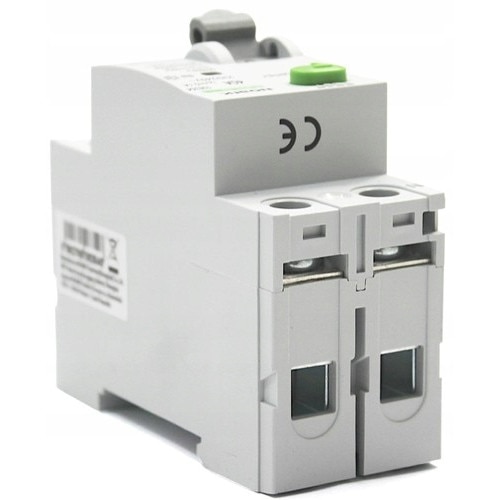 Siguranta automata diferentiala 108316 Ex9L-N, Noark, 2P, 63A, 30mA ...