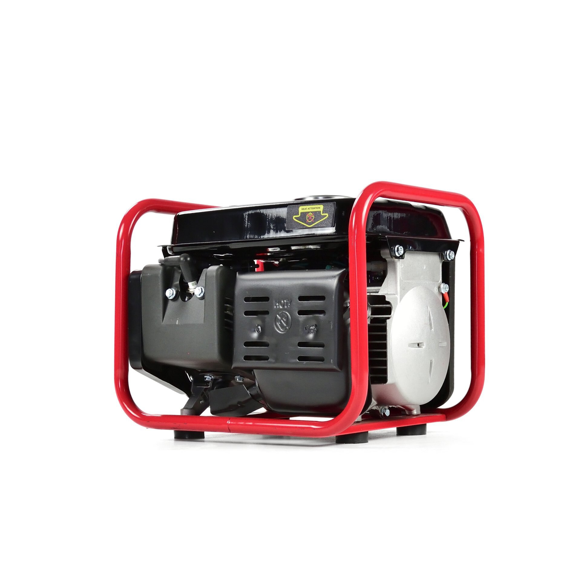 Generator pe benzina, 720 W, Tvardy T05001 - eMAG.ro