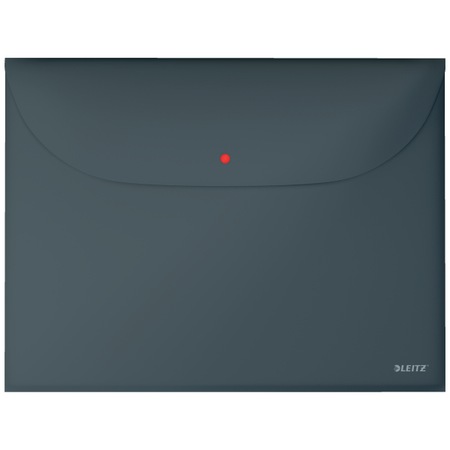 Mapa De Protectie Leitz Cosy, Pp, A4, Cu Capsa Si Buzunar Exterior, 50 ...