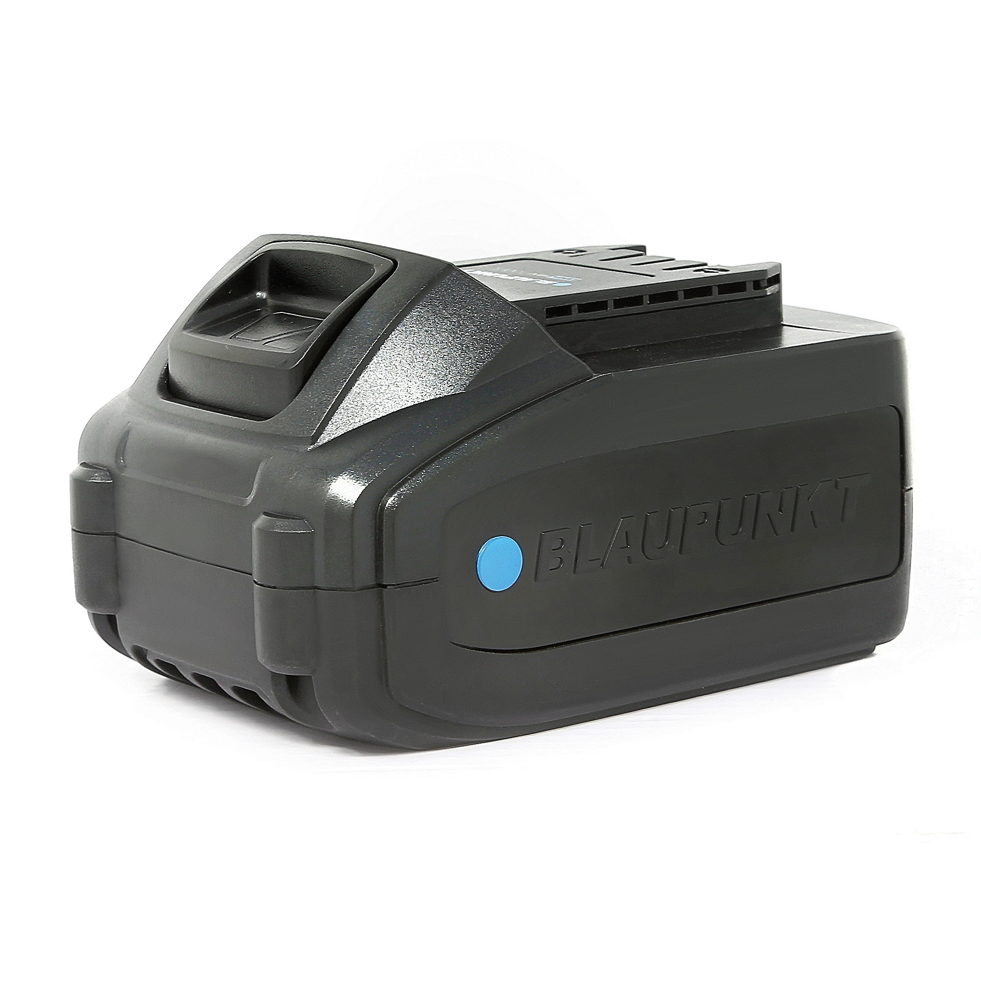 Blaupunkt BP4B akkumulátor, DNA rendszer, 18V Li-Ion, 4.0Ah - eMAG.hu