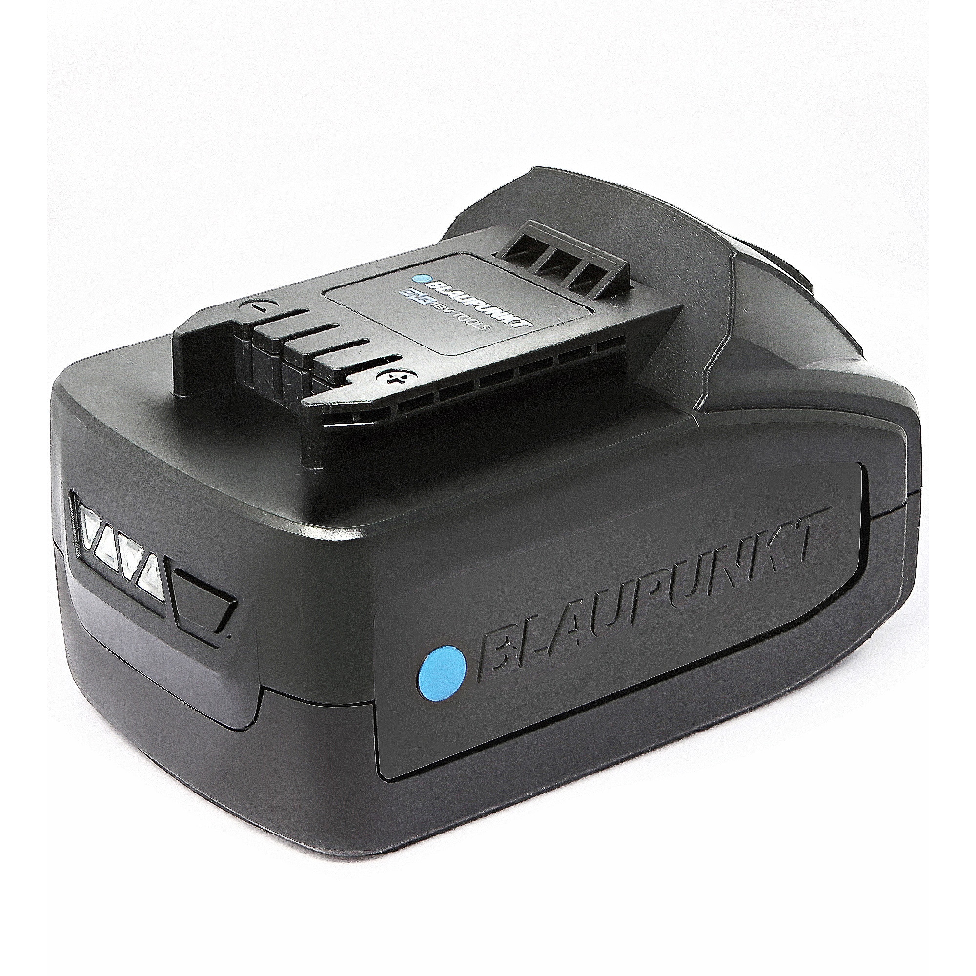 Blaupunkt BP4B akkumulátor, DNA rendszer, 18V Li-Ion, 4.0Ah - eMAG.hu