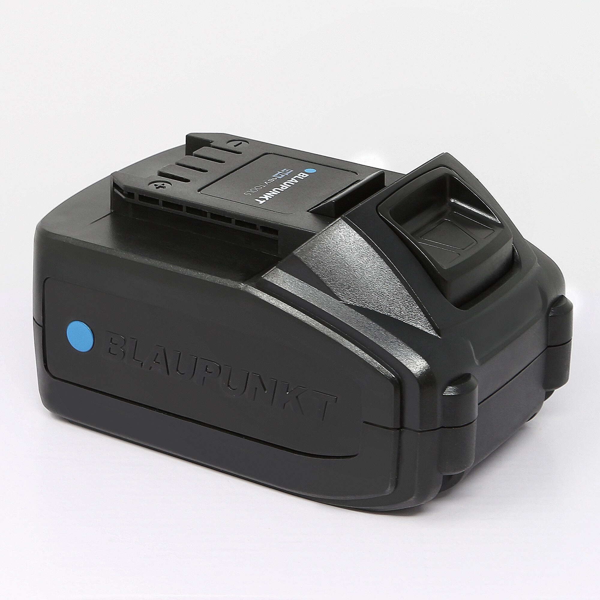 Blaupunkt BP4B akkumulátor, DNA rendszer, 18V Li-Ion, 4.0Ah - eMAG.hu