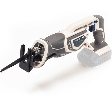 Fierastrau cu acumulator, Blaupunkt, 18V Li-Ion - eMAG.ro