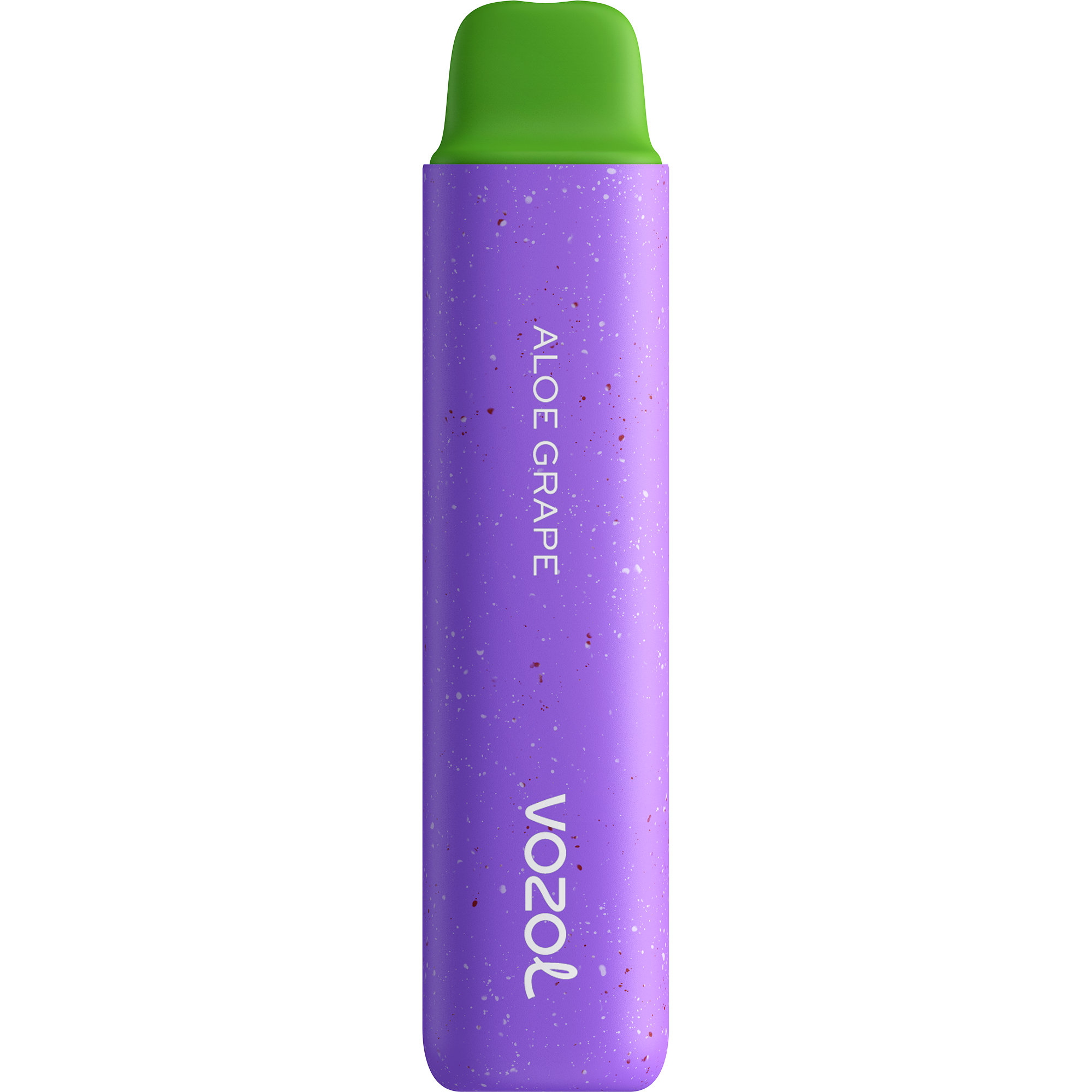 Kit tigara electronica de unica folosinta, VOZOL STAR - Aloe Grape, 0mg ...