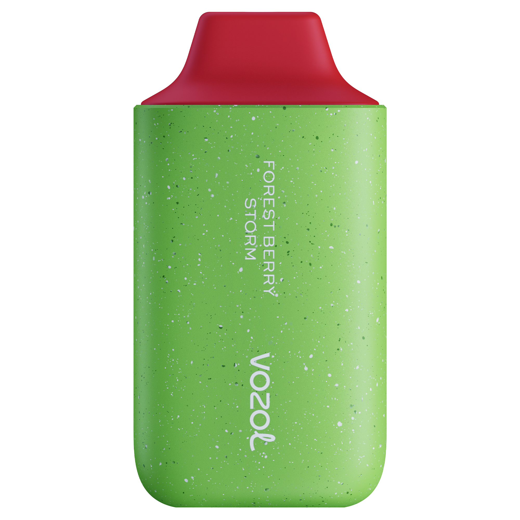 Kit tigara electronica de unica folosinta, VOZOL STAR - Forest Berry ...