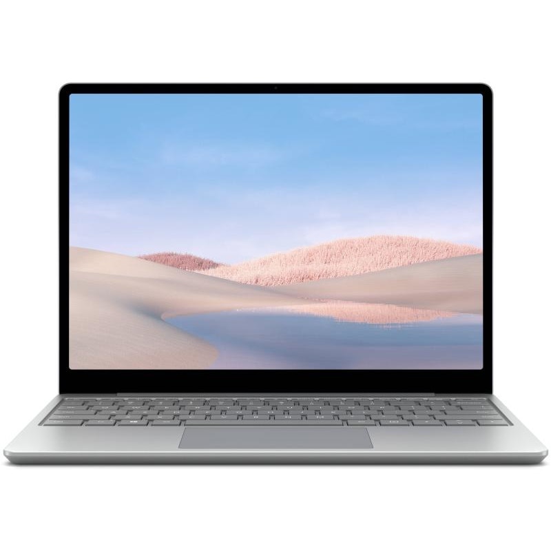 Laptop MSI Surface Laptop GO, 12,4 hüvelykes, Intel i5-1035G1, 8 GB RAM ...