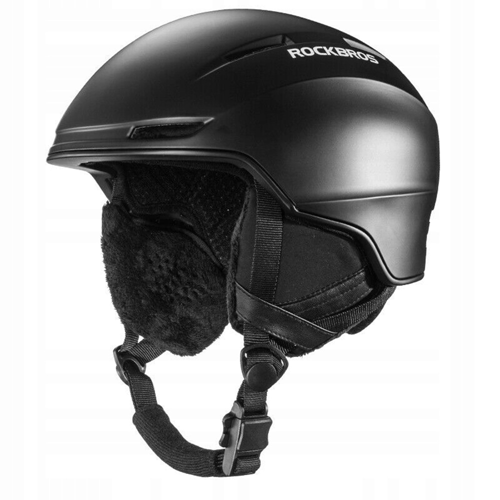 Casca Protectie Ciclism Marimea L, 57-61cm, M519, Black - eMAG.ro