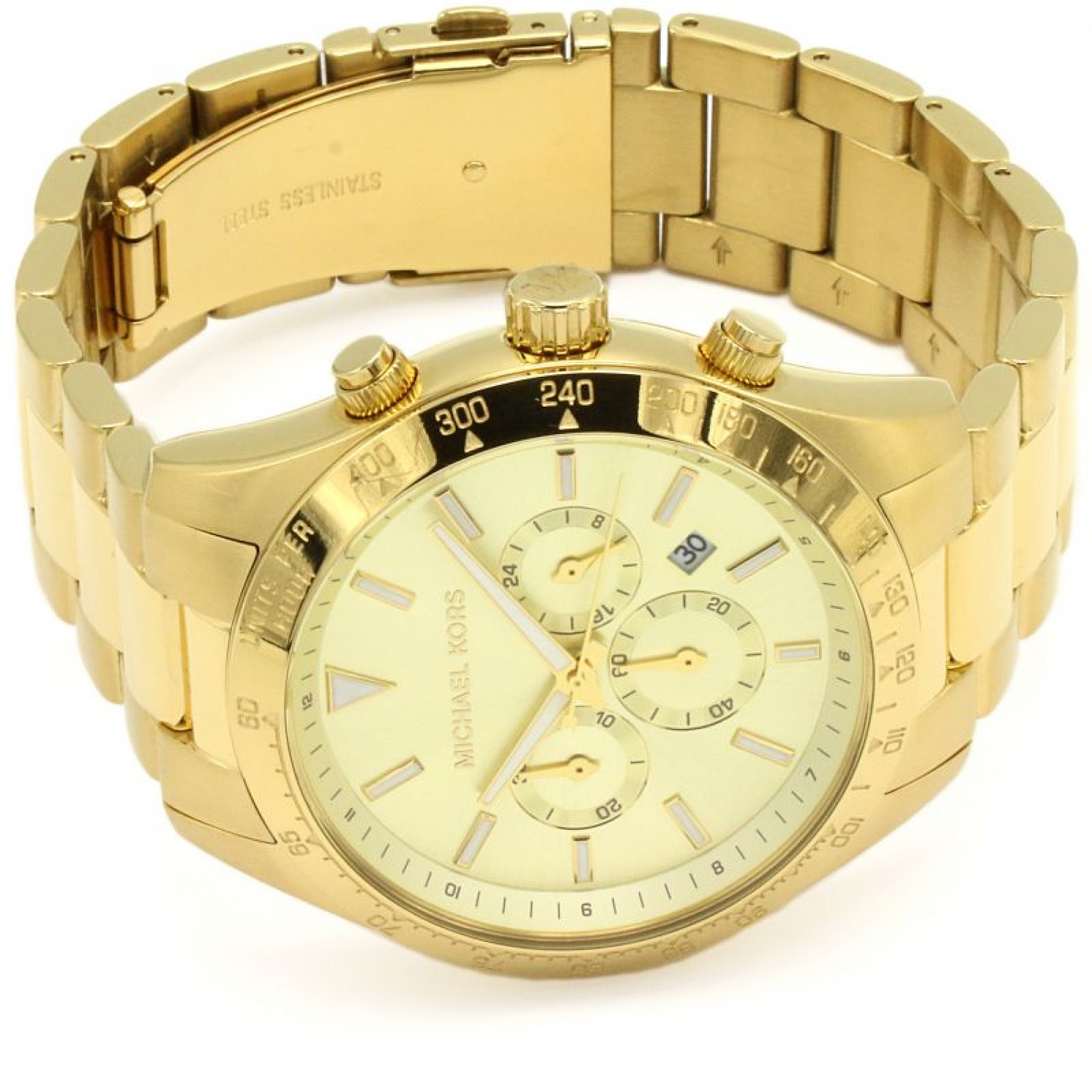 MICHAEL KORS Férfi Karóra Layton MK8782 - eMAG.hu