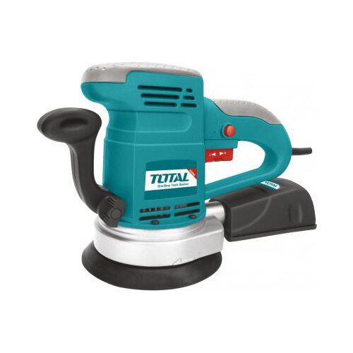 Masina de slefuit rotativa Total TF2041506, 450 W, 220-240 V, 4000 ...