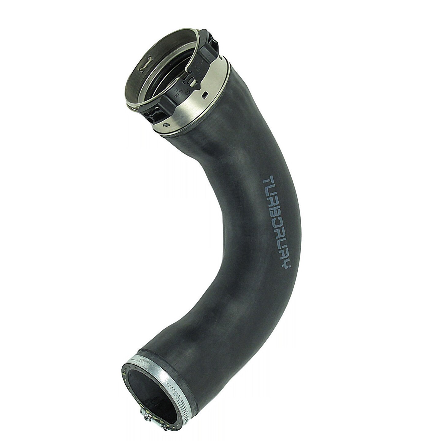 Furtun aer intercooler, Turborury, Audi A3 Vw Beetle Golf Jetta 2.0 tdi ...