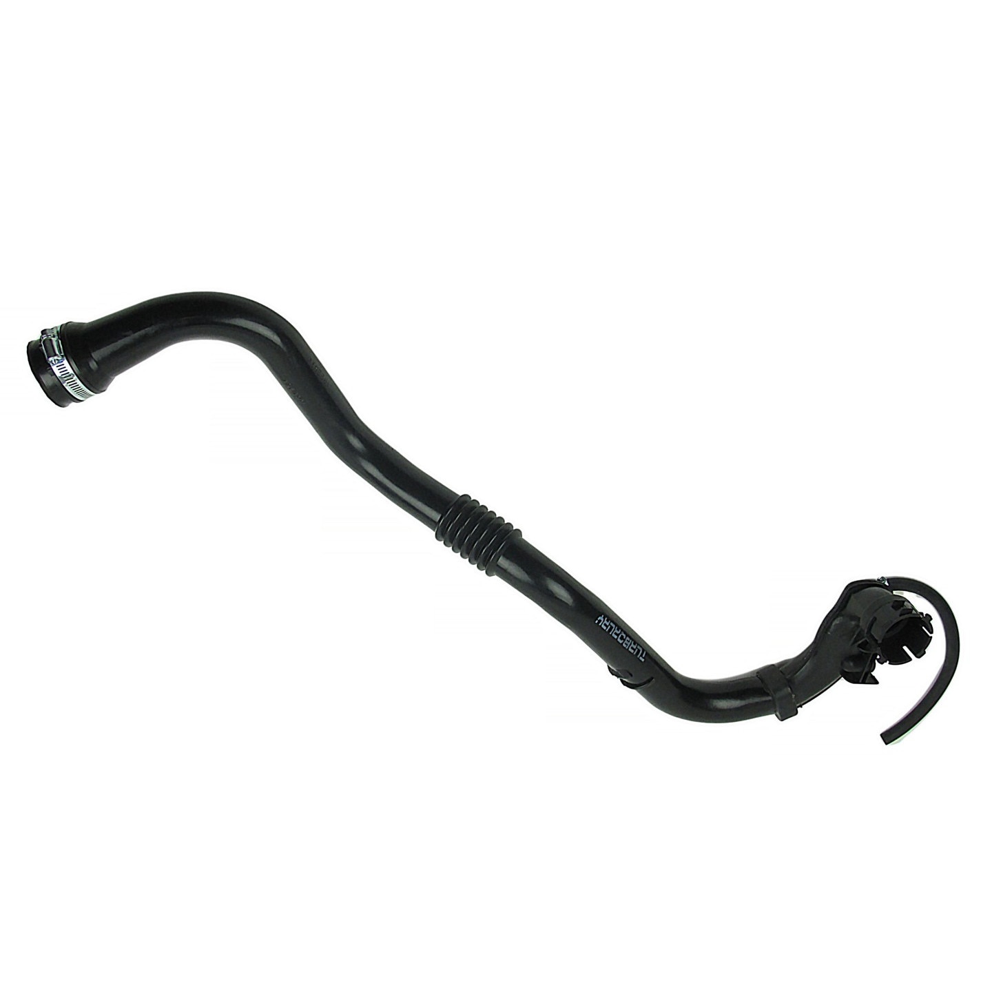 Furtun aer intercooler, Turborury, Renault Clio Kangoo Megane Scenic 1. ...