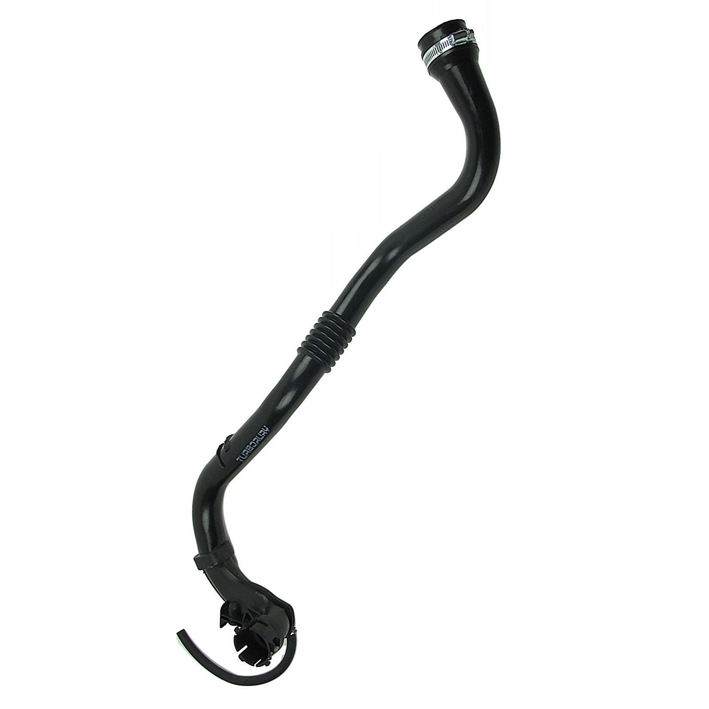 Furtun aer intercooler, Turborury, Renault Clio Kangoo Megane Scenic 1. ...