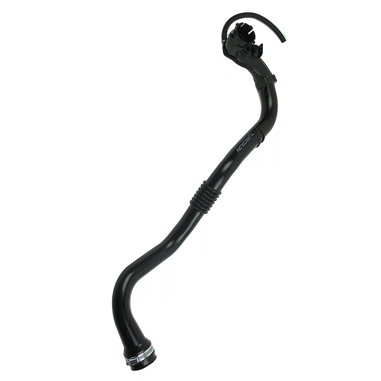 Furtun aer intercooler, Turborury, Renault Clio Kangoo Megane Scenic 1. ...