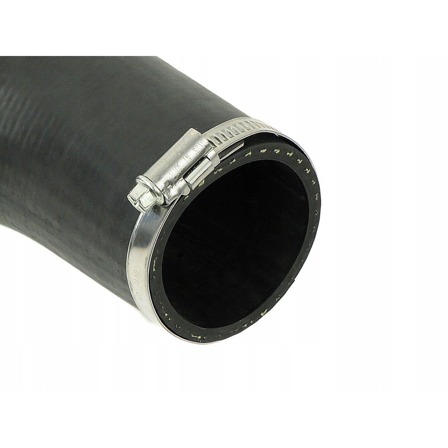 Furtun aer intercooler, Turborury, Mitsubishi Outlander 2.2 did Lancer ...