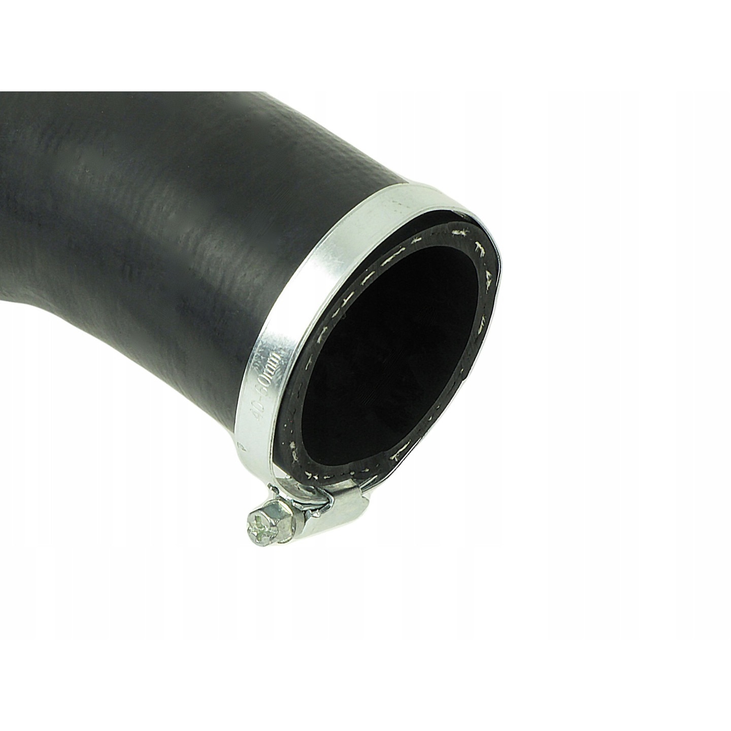 Furtun aer intercooler, Turborury, Volvo V40 D2 1.6 d 31293717 - eMAG.ro