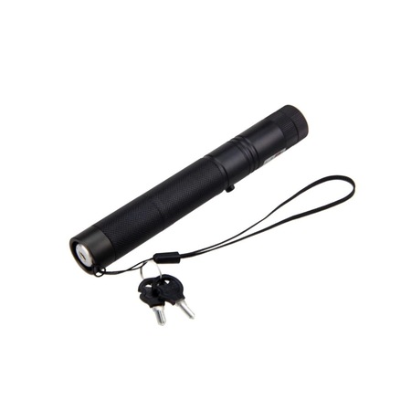 Laser pointer verde puternic, Acumulator reincarcabil, Li-ion 8800mAh ...
