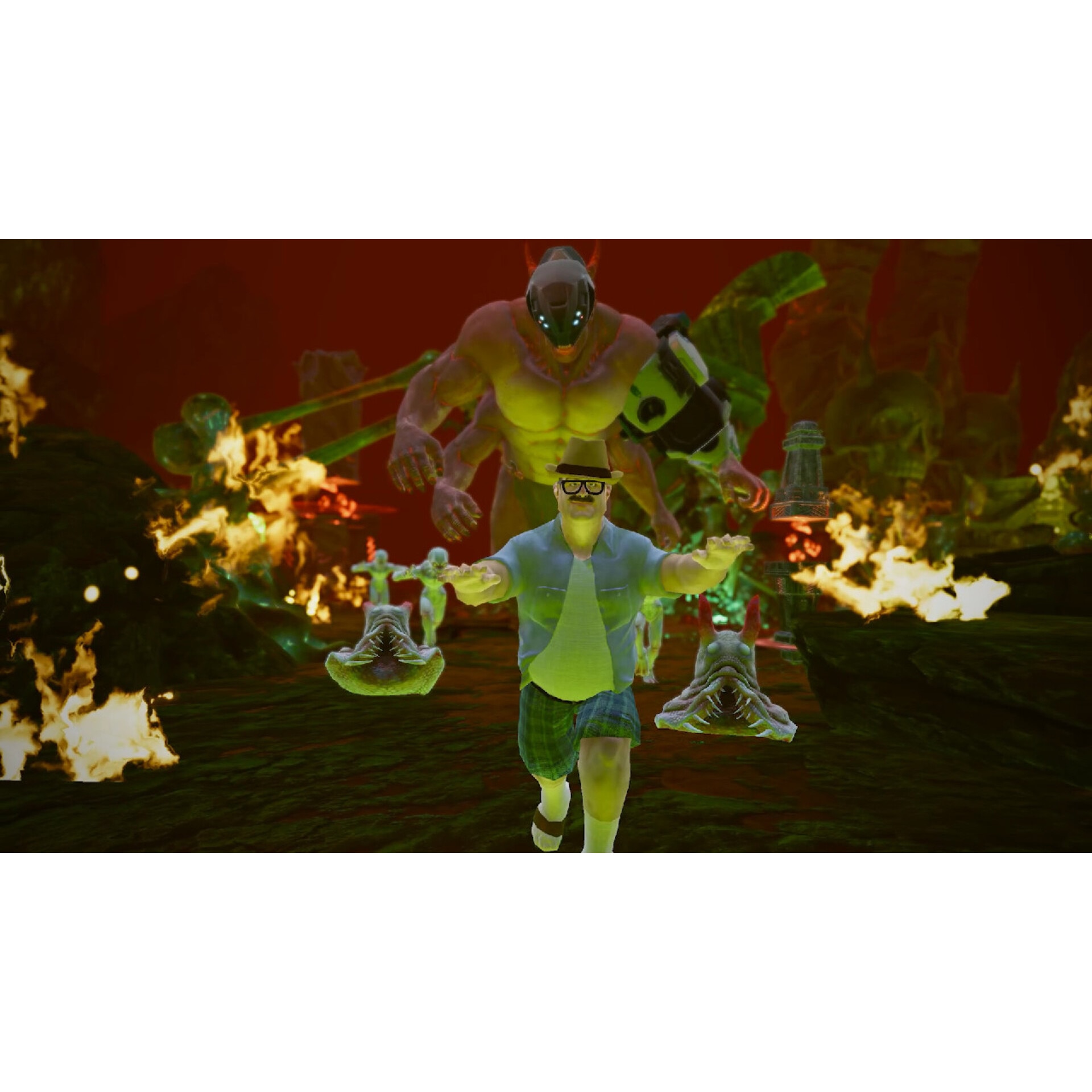 Joc Slaycation Paradise Pentru Playstation 5 - eMAG.ro