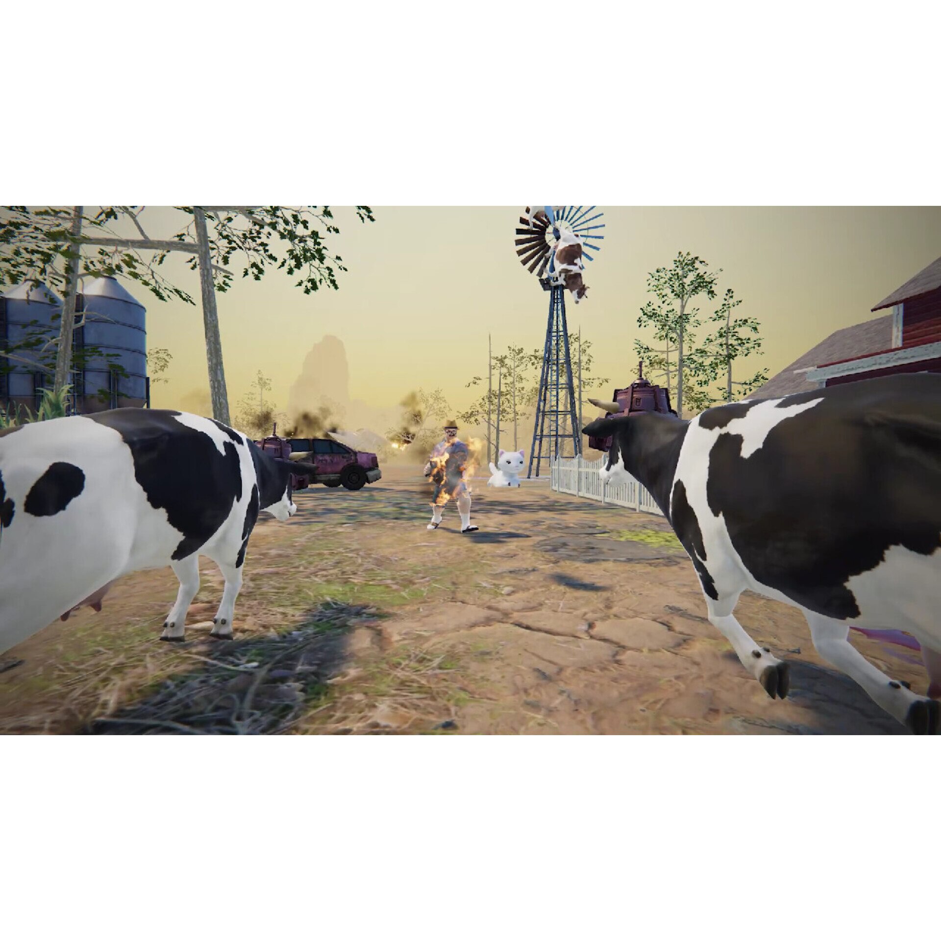 Joc Slaycation Paradise Pentru Playstation 5 - eMAG.ro