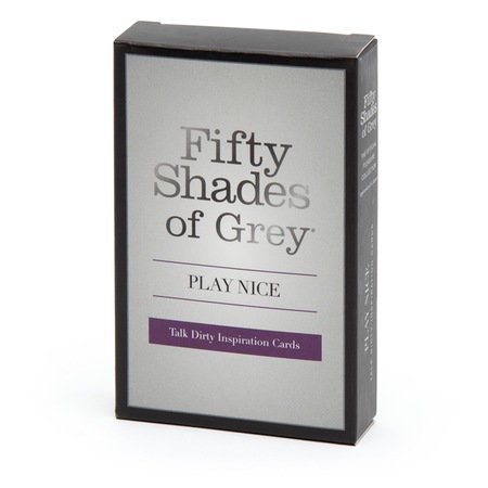 Joc erotic, Vorbeste murdar! Fifty Shades of Grey - eMAG.ro