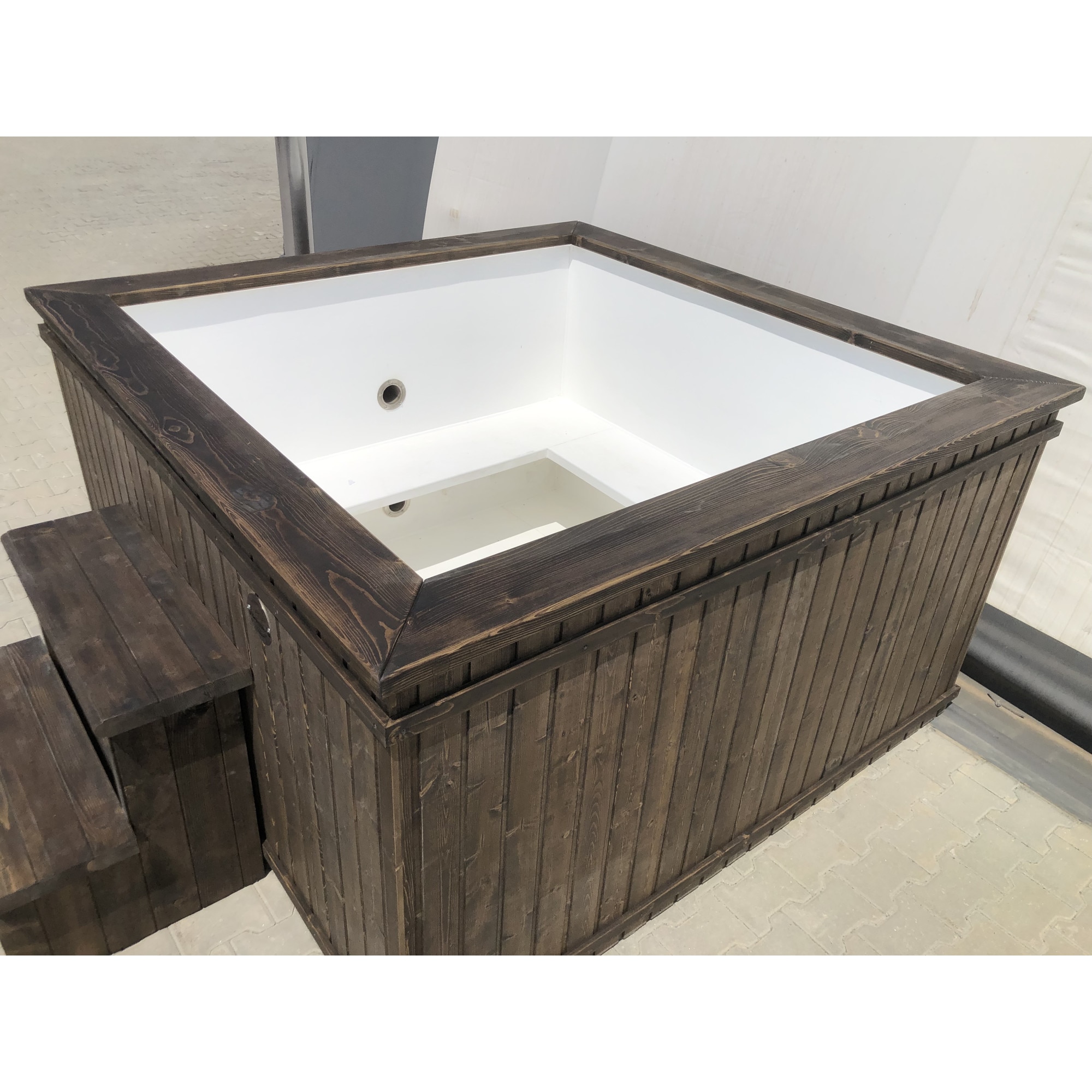 Ciubar Plastic RECTA WST® - eMAG.ro