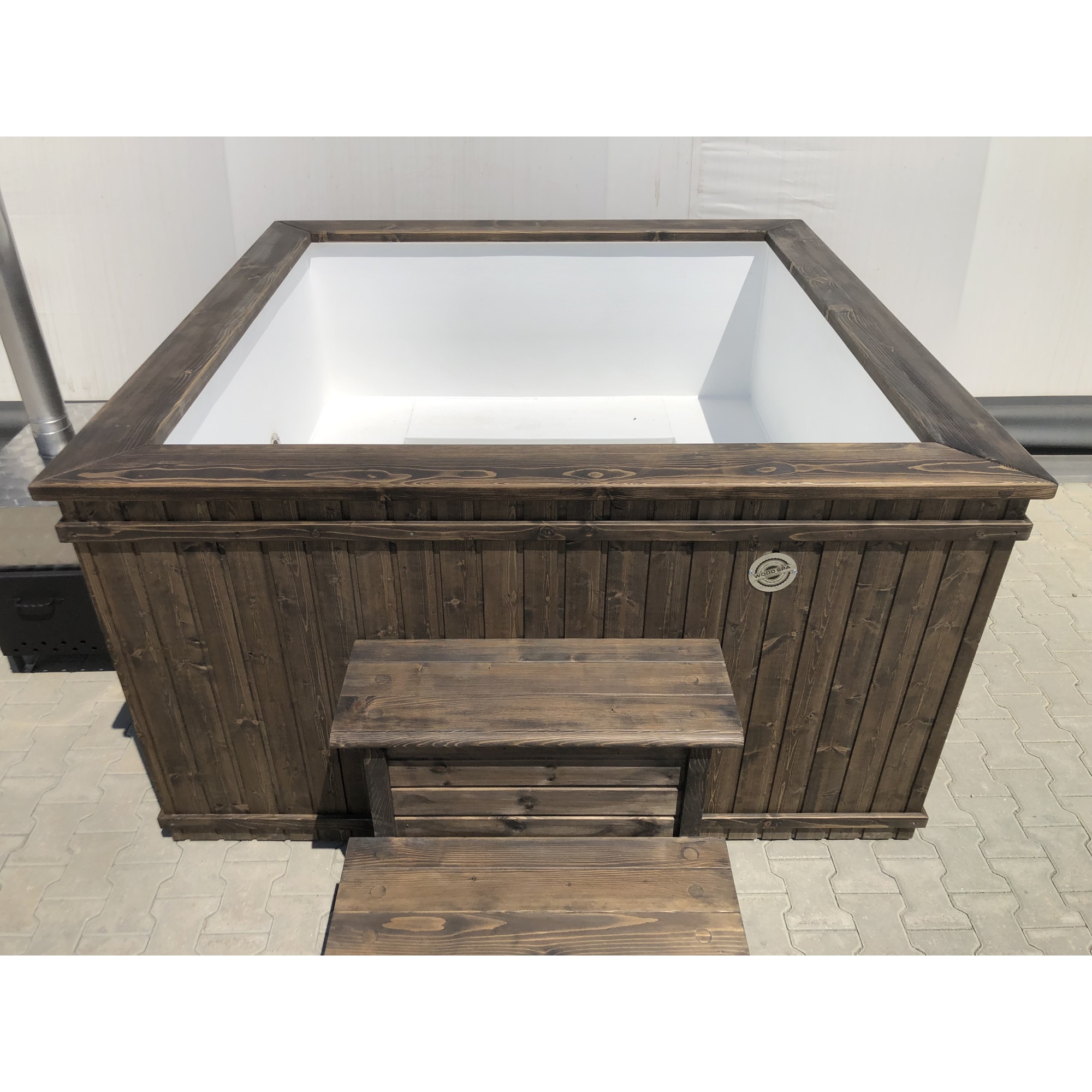 Ciubar Plastic RECTA WST® - eMAG.ro