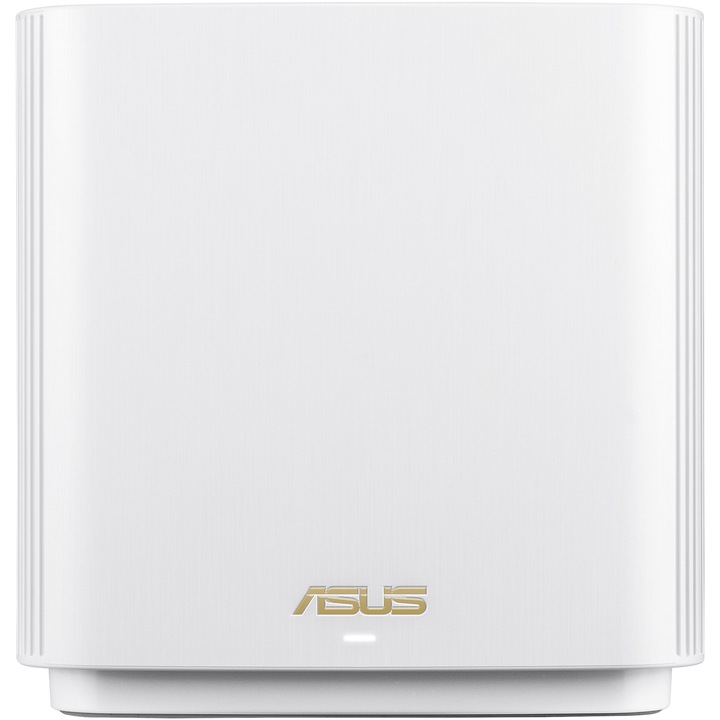 Router Mesh Wireless ASUS ZenWiFi XT9 (W-1-PK), AX7800, Tri-Band ...