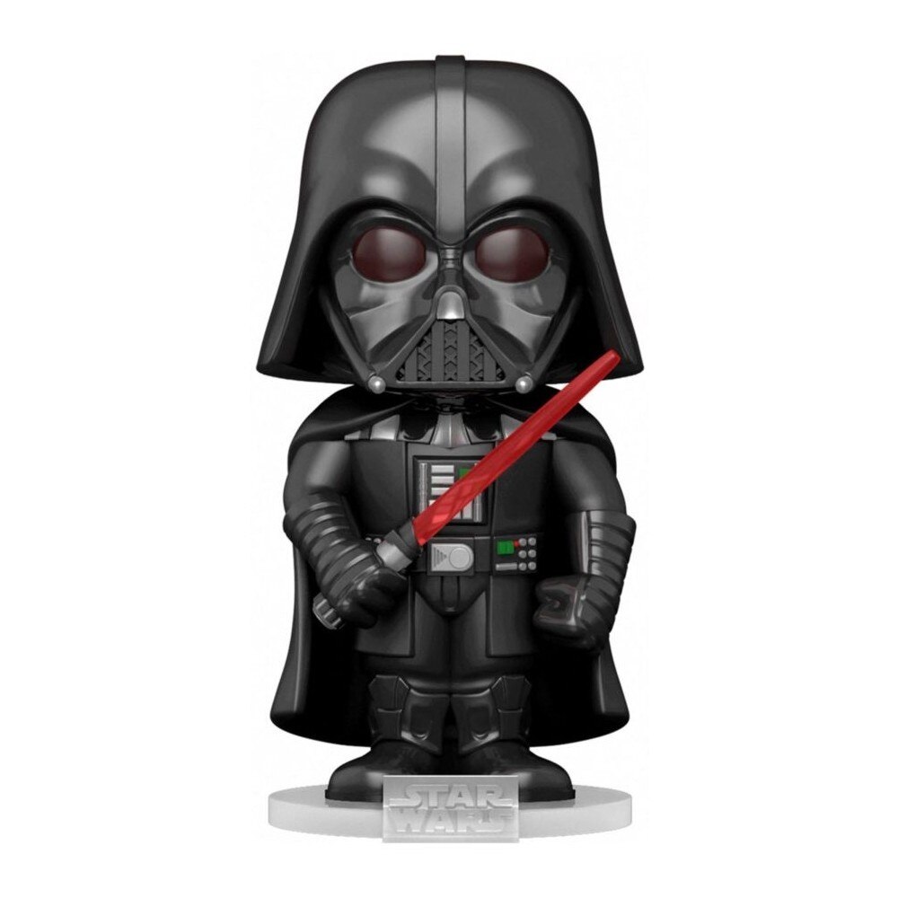 Фигурка Funko Pop SODA SW Vader with Chase 11 см - eMAG.bg
