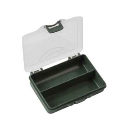 Cutie Accesorii 2 Compartimente - eMAG.ro