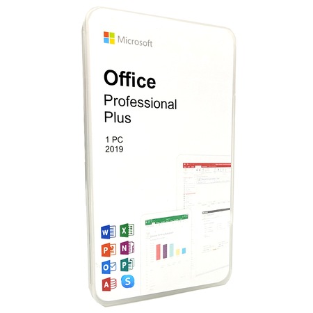 Licenta Microsoft Office 2019 Professional Plus, USB stick - eMAG.ro
