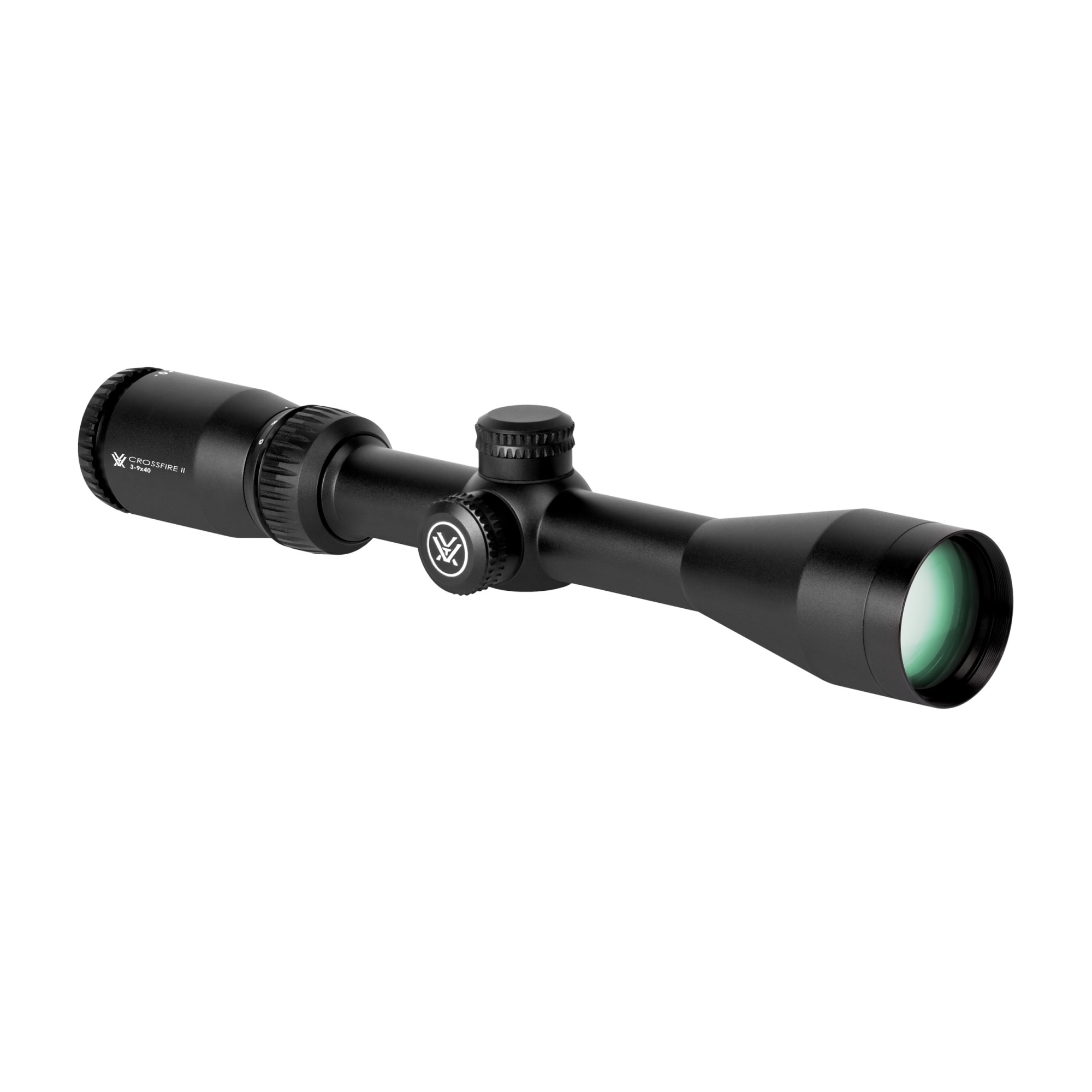 Vadásztávcső, Vortex optika, alumínium, Crossfire II 3-9x40, BDC MOA ...