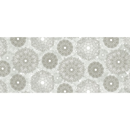 Musama Rozete, 200 x 140 cm, gri - eMAG.ro