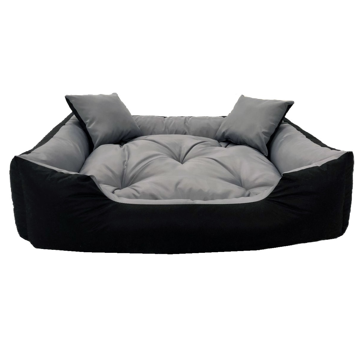 Culcus tip canapea pentru caini 75x65 cm - eMAG.ro