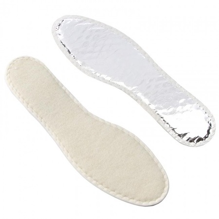 Talpici cu incalzire Bama pentru copii, nr. 34 - eMAG.ro