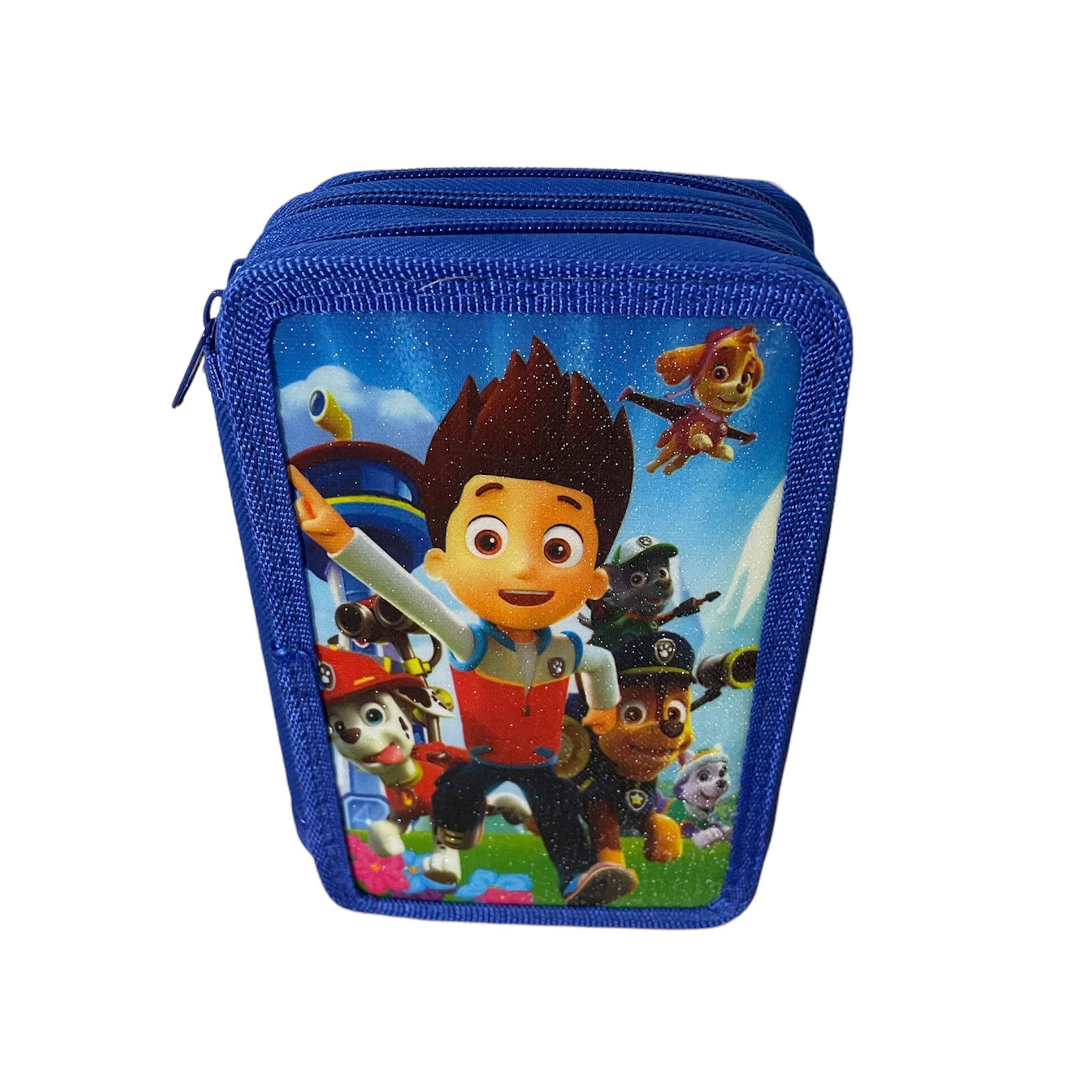  Paw Patrol 3 34 19 X 14 5 X 6