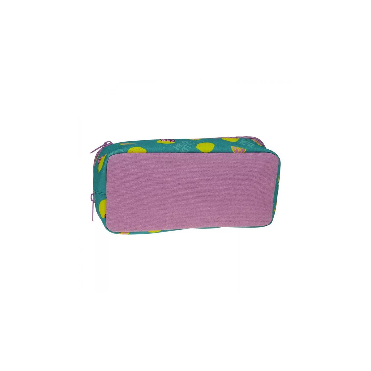 Penar neechipat, Hello Kitty, 2 compartimente, roz - eMAG.ro