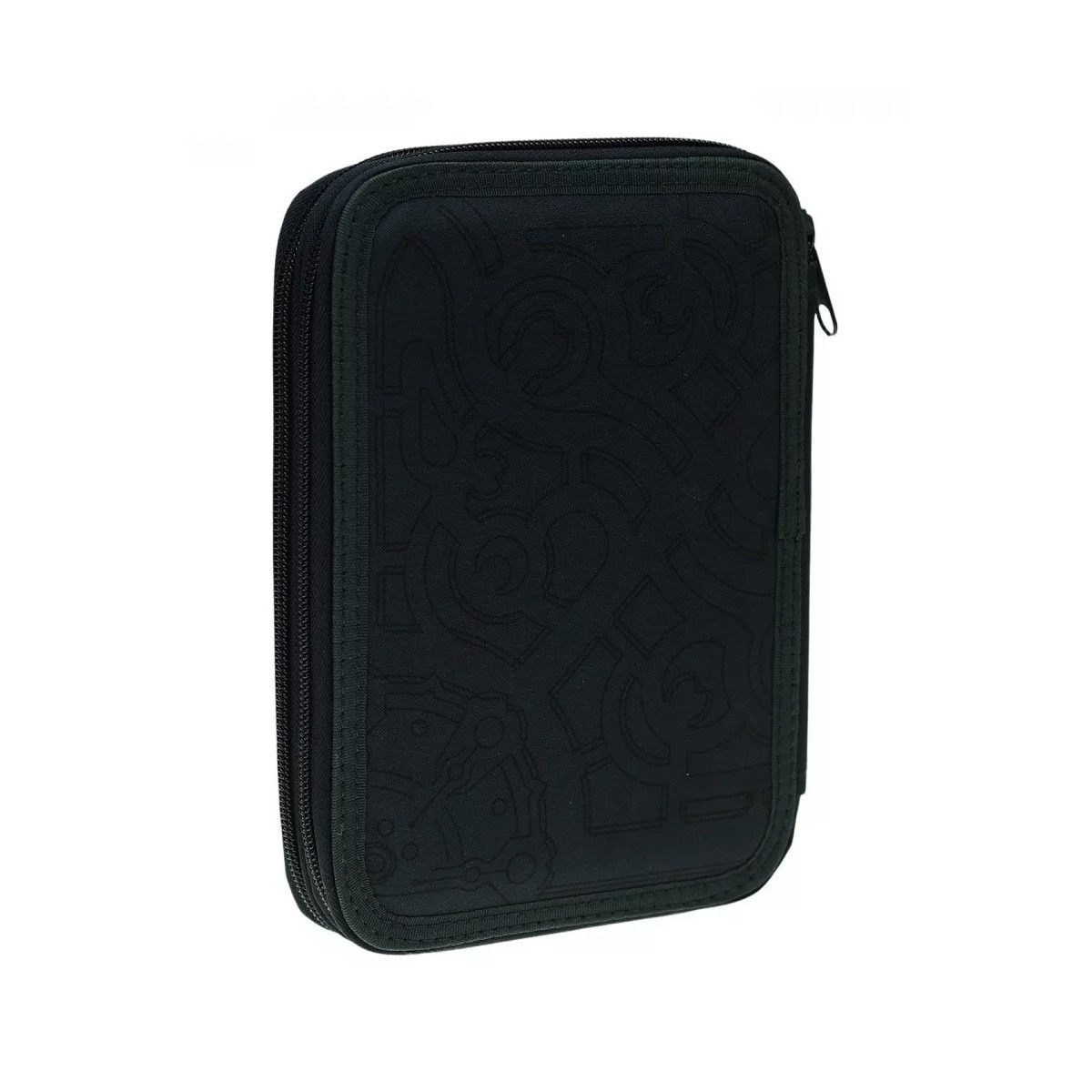 Penar echipat, League of Legends, 2 compartimente, Yasuo, negru - eMAG.ro