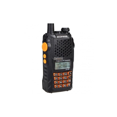 Statia de radio Blofeng UV-6R, SS000160 - eMAG.ro