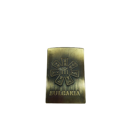 Запалка Ahelos, Розета Газова, Ветроустойчива - eMAG.bg