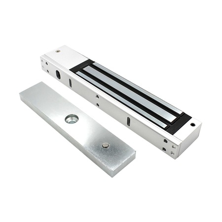 Elektromágnes 280kgf PRO sorozat, felügyelet CSE-280P-S - eMAG.hu
