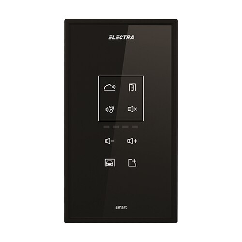Terminal audio - SMART, G3 - ELECTRA ATM.0S403.ELB04 - eMAG.ro