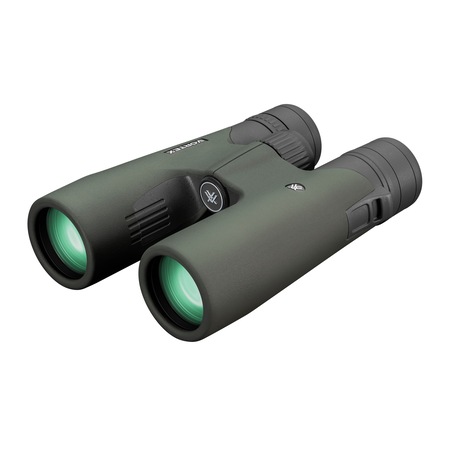 Binoclu, Vortex Optics, Razor UHD 10x42, BaK-4, Verde kaki - eMAG.ro