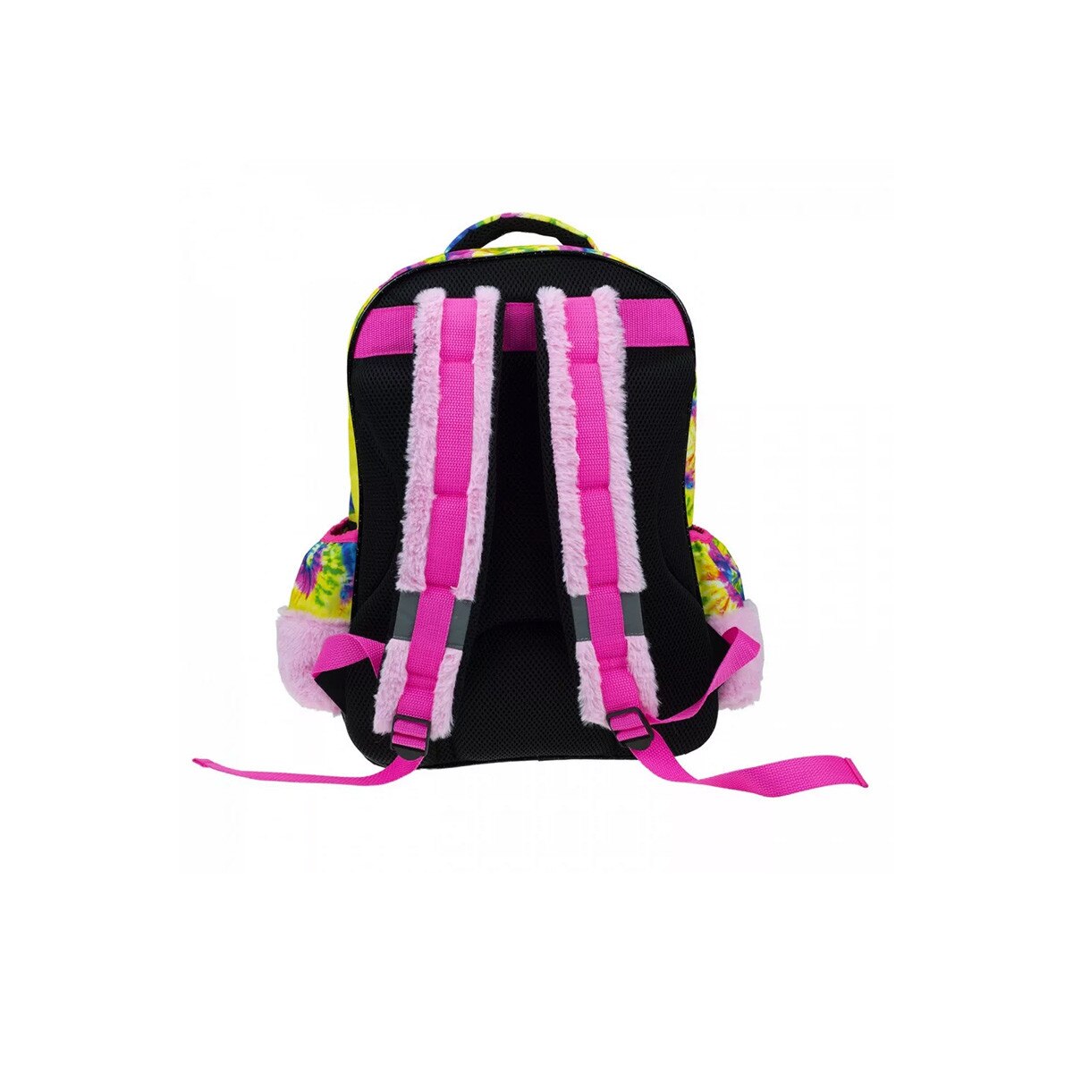 Ghiozdan Scoala Barbie Pentru Fete Sweet Multicolor 46 Cm Emagro