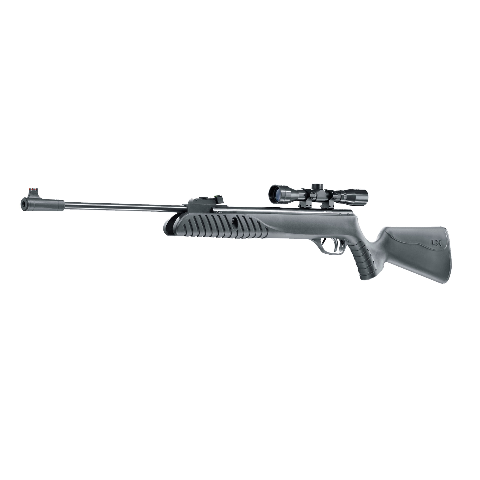 Pusca, Umarex, Gri, 4.5 mm - eMAG.ro