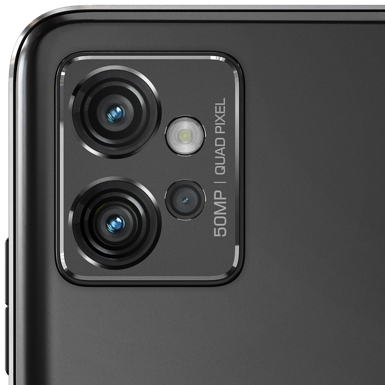 Telefon mobil Motorola Moto g32, Dual SIM, 128GB, 6GB RAM, 4G, Mineral Grey - eMAG.ro