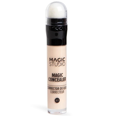 Corector Magic Concelear Magic Studio Bej deschis 60755N1, 7,6 ml - eMAG.ro