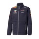 Geaca pentru copii Red Bull Racing F1 2022 Softshell, Poliester ...